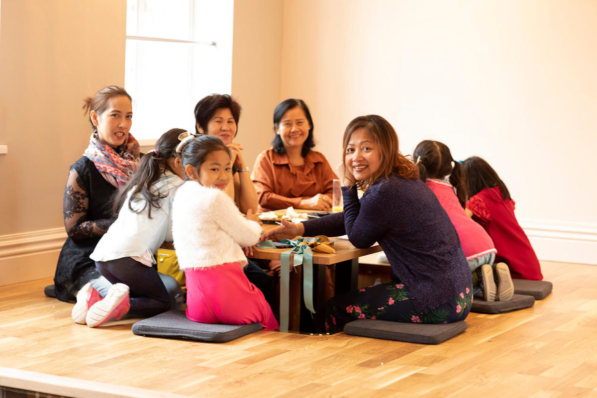 VIP Press Launch - Miya Restaurant | Japanese Grill and Bar, Aylesbury