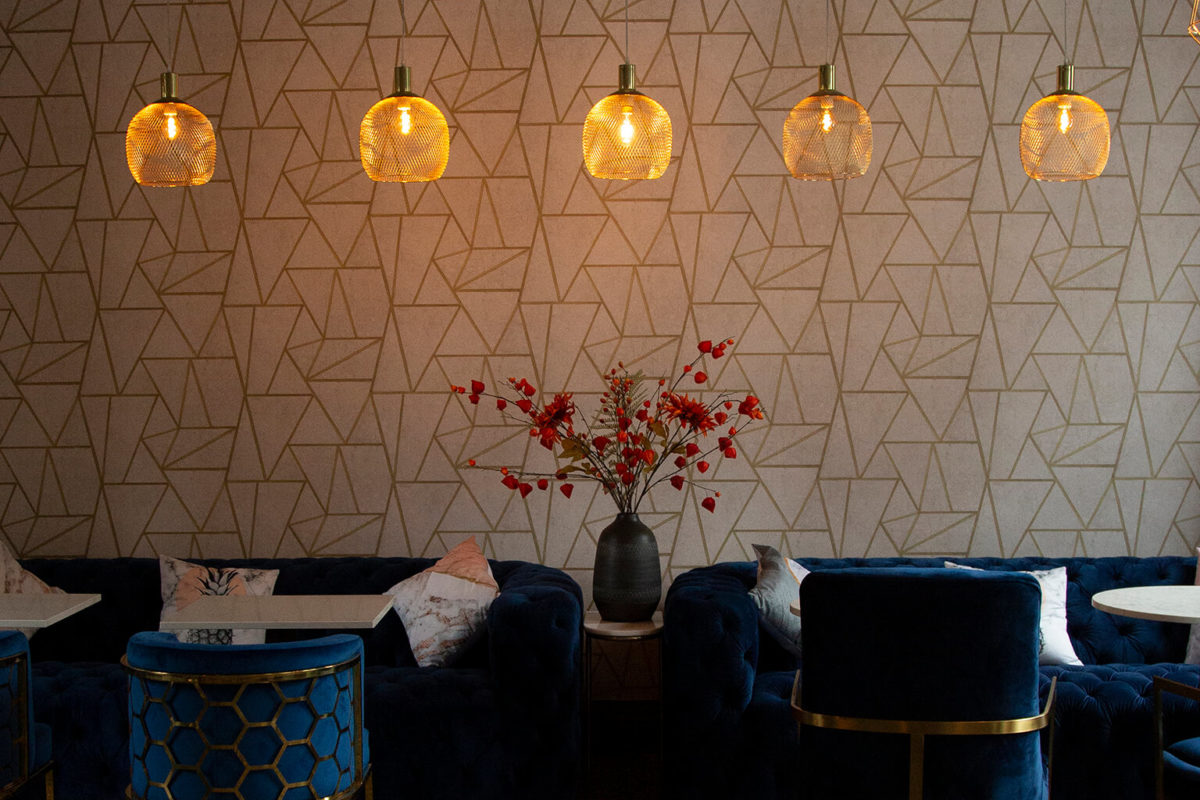 VIP Press Launch - Miya Restaurant | Japanese Grill and Bar, Aylesbury